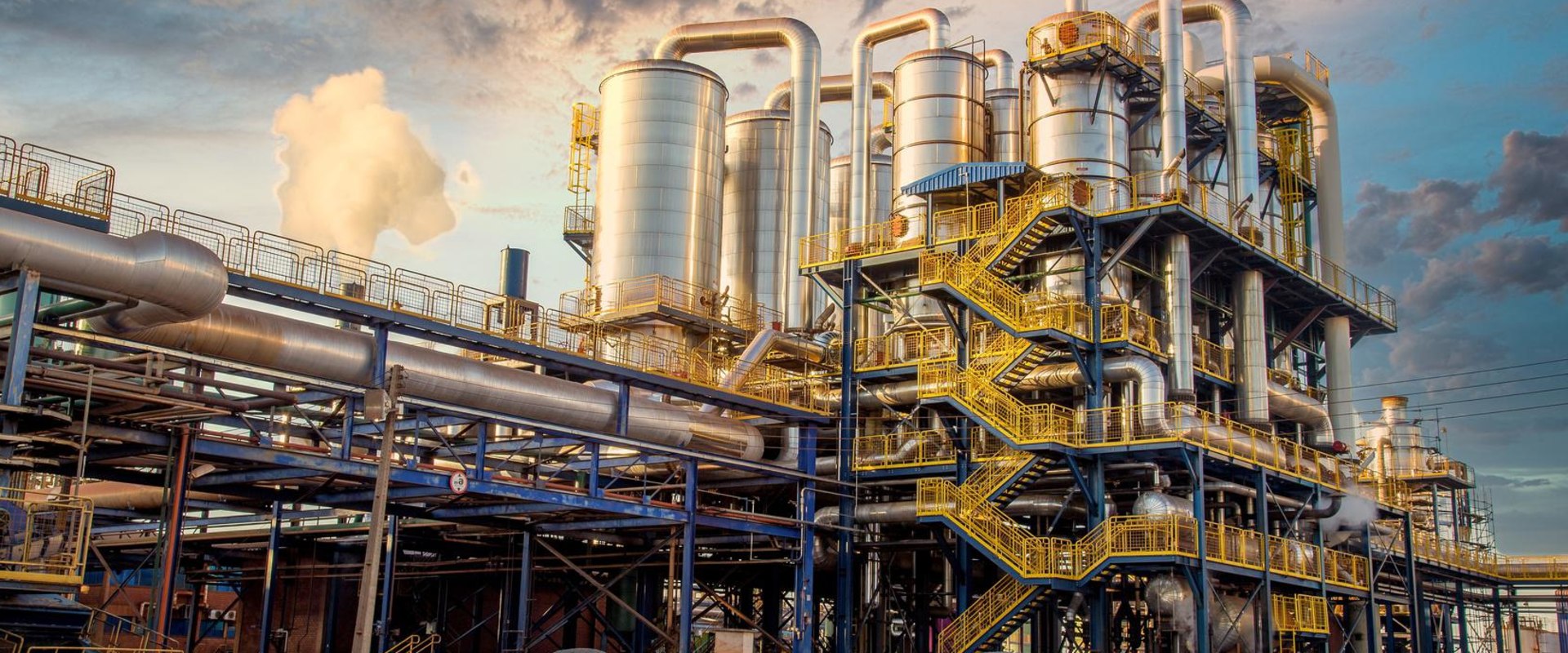 What is North Carolina's Largest Industry?